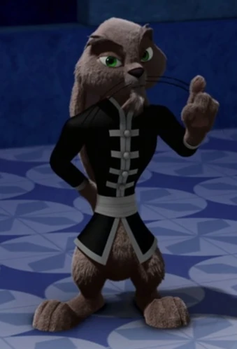 Fong | Norm of the North Wikia | Fandom