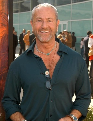 Charlie Adler | Norm of the North Wikia | Fandom