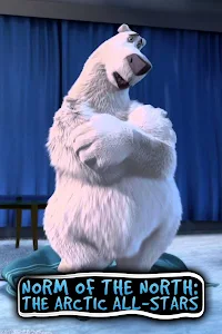 Norm of the North: The Arctic All-Stars | Norm of the North Wikia | Fandom