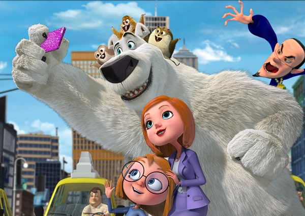 Norm of the North Wikia | Fandom