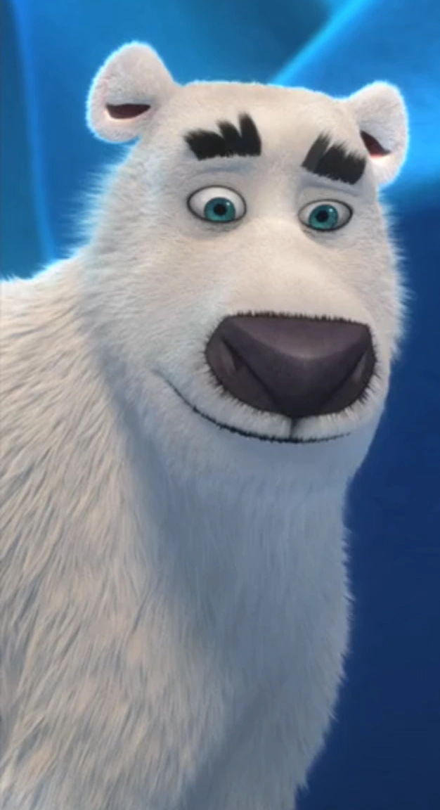 Norm's Father | Norm of the North Wikia | Fandom
