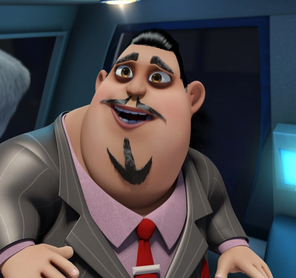 Pablo | Norm of the North Wikia | Fandom