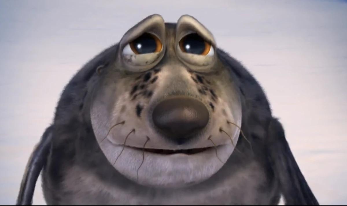 Category:Characters | Norm of the North Wikia | Fandom
