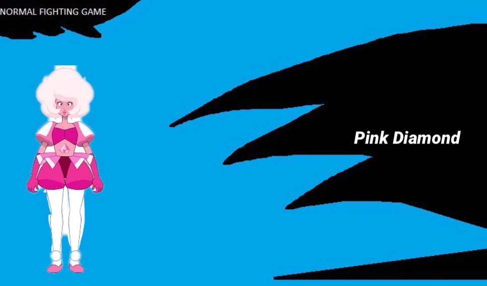 The Diamonds | Normal Fighting Game Wiki | Fandom