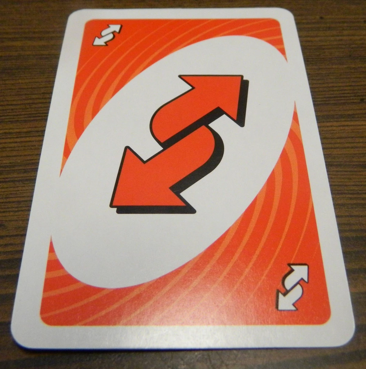 Reverse Card | Normal Fighting Game Wiki | Fandom