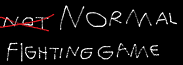 Normal Fighting Game Wiki | Fandom