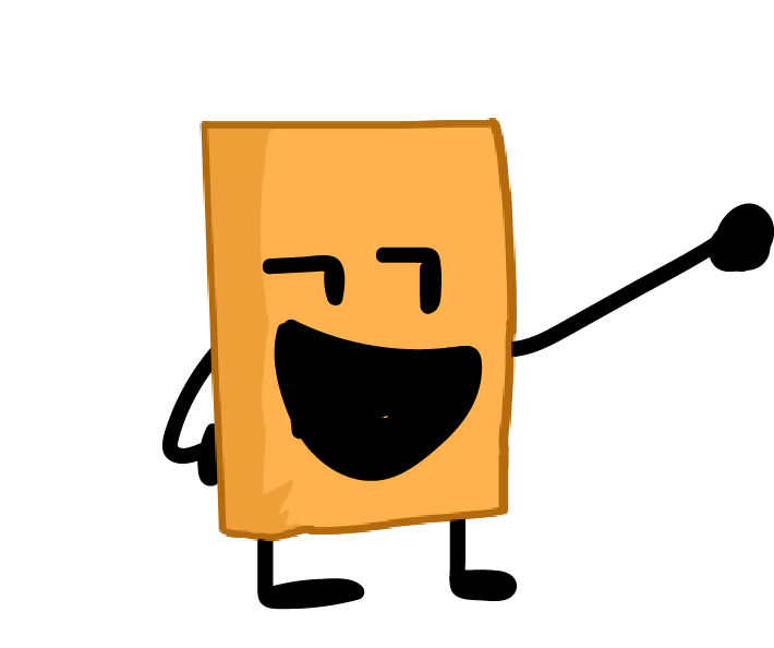 Cheese | Normal Object Show Wiki | Fandom