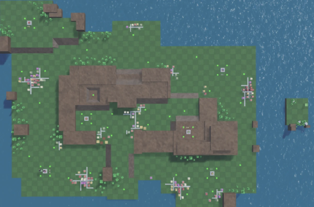 City Outskirts | Normal real time strategy game Wiki | Fandom