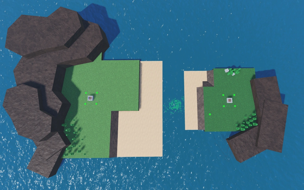 Tutorial land | Normal real time strategy game Wiki | Fandom