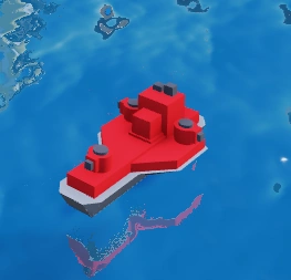 Destroyer | Normal real time strategy game Wiki | Fandom