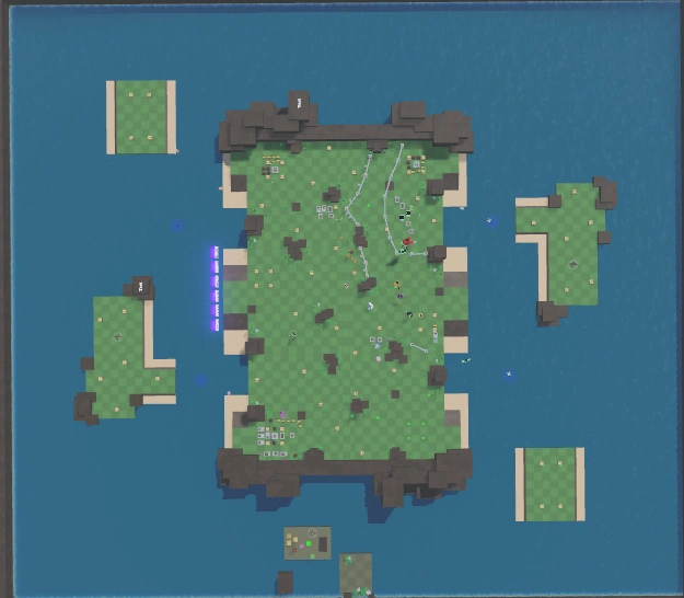 Grassland | Normal real time strategy game Wiki | Fandom