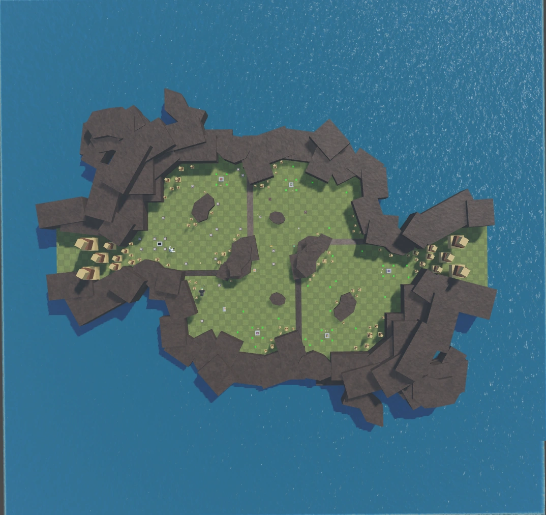 Hidden Valley | Normal real time strategy game Wiki | Fandom