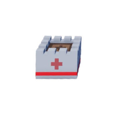 Hospital | Normal real time strategy game Wiki | Fandom