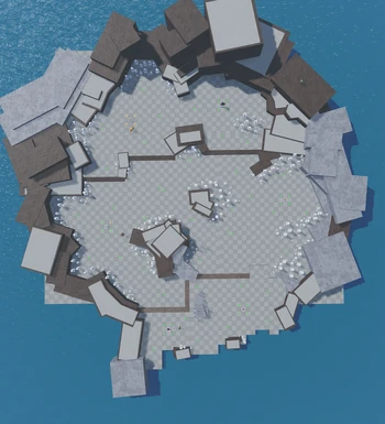 Snow Drift | Normal real time strategy game Wiki | Fandom