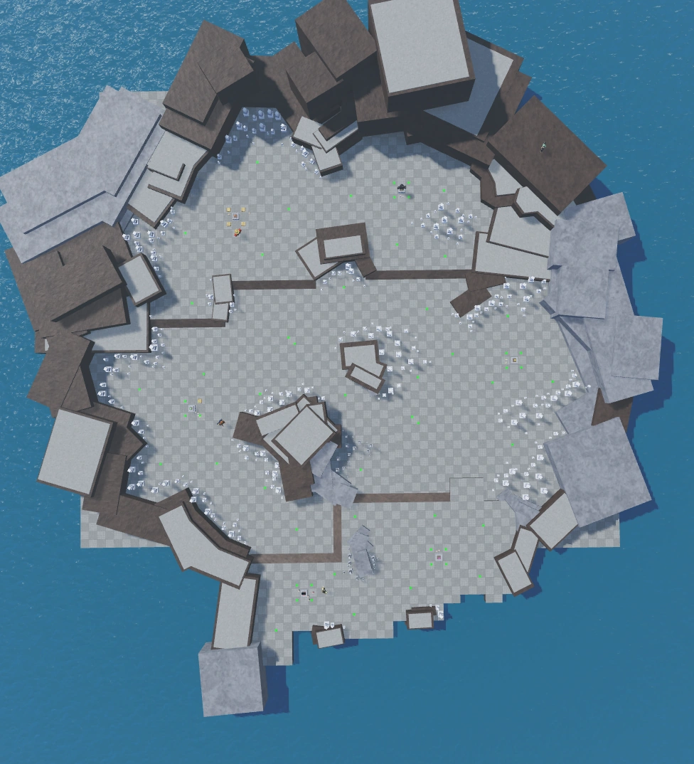 Snow Drift | Normal real time strategy game Wiki | Fandom