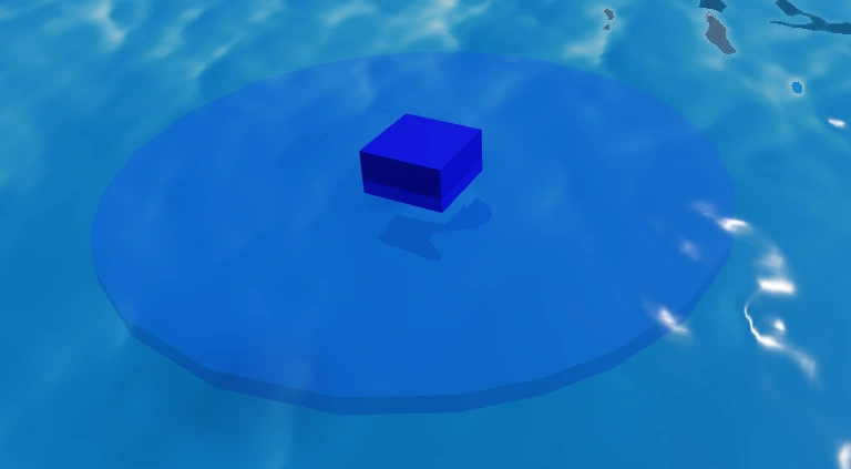 Fishing Spot | Normal real time strategy game Wiki | Fandom