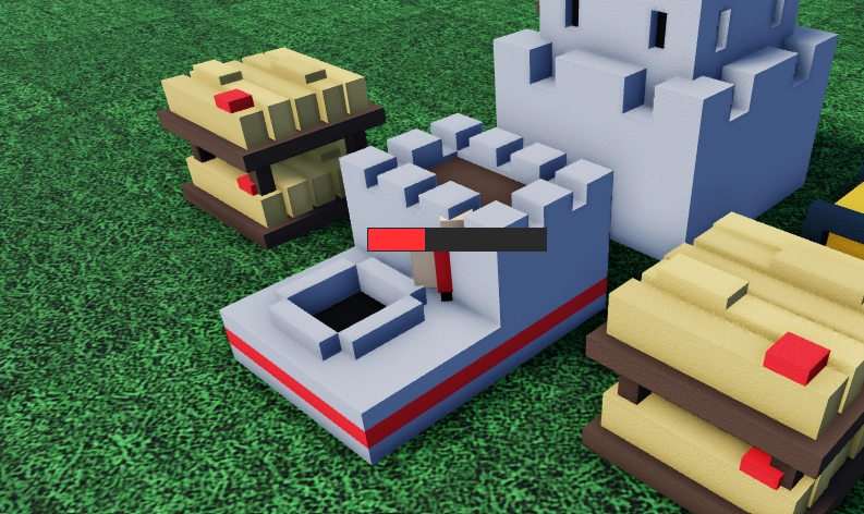 Nuke Missile Silo | Normal real time strategy game Wiki | Fandom