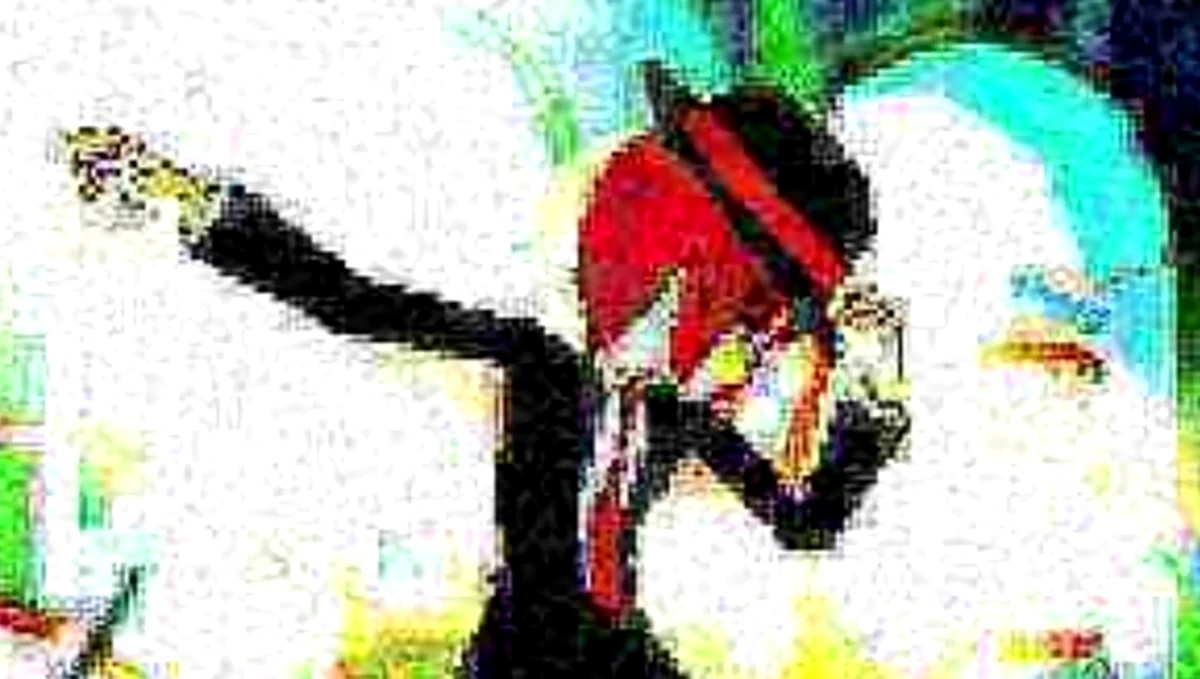 Rhythm Thief Cursed | Normal Rooms (castle) Wiki | Fandom