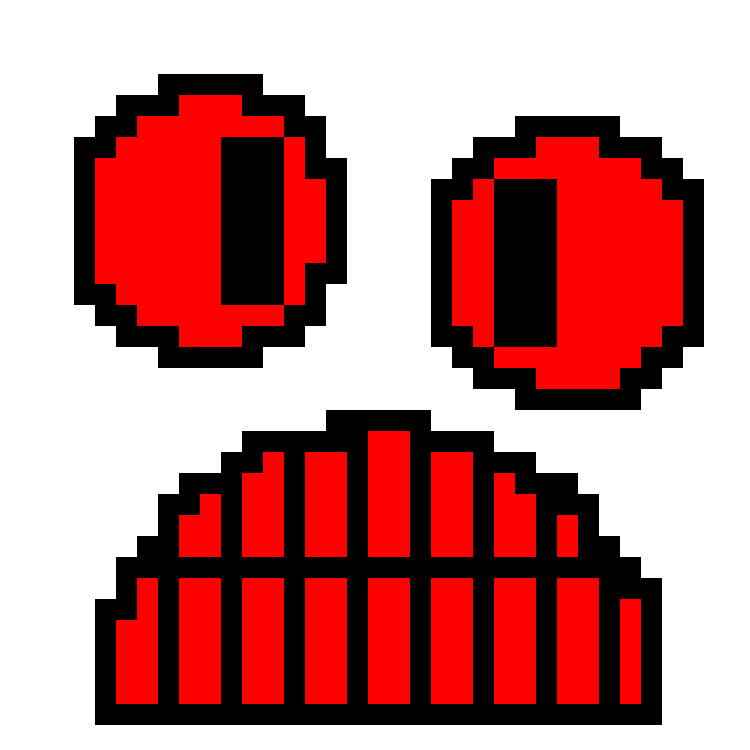 D-83 (pixel entity) | Normal Rooms (castle) Wiki | Fandom