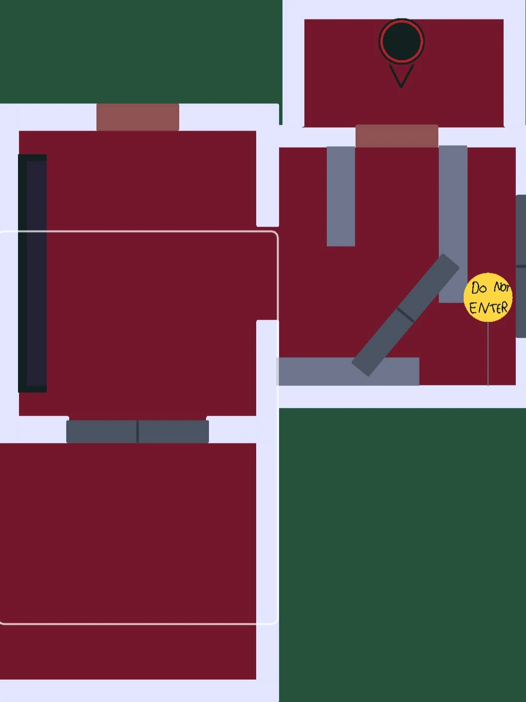 Sections | Normal Rooms (castle) Wiki | Fandom