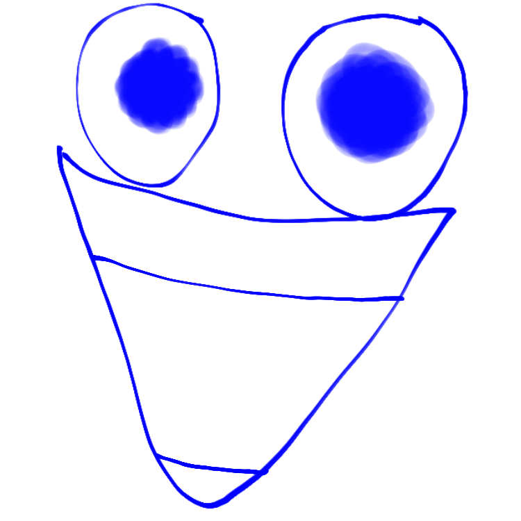 A-133 (The Happy toothpick) | Normal Rooms (castle) Wiki | Fandom
