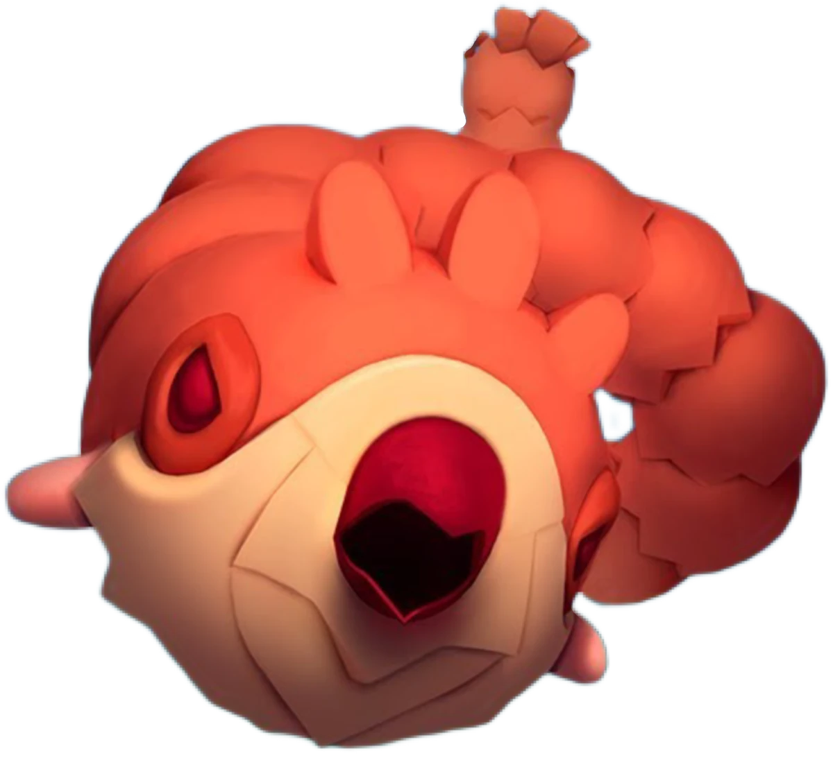 PeoPeo | Normal Vacation Wiki | Fandom