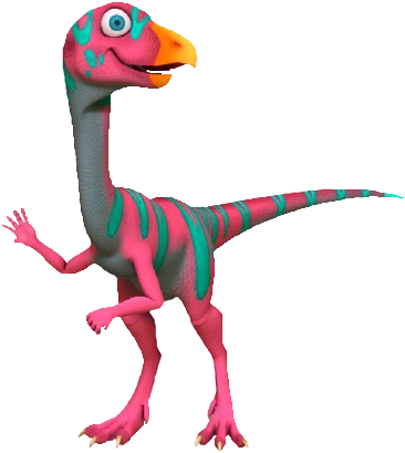 Rick | Normal Vacation Wiki | Fandom