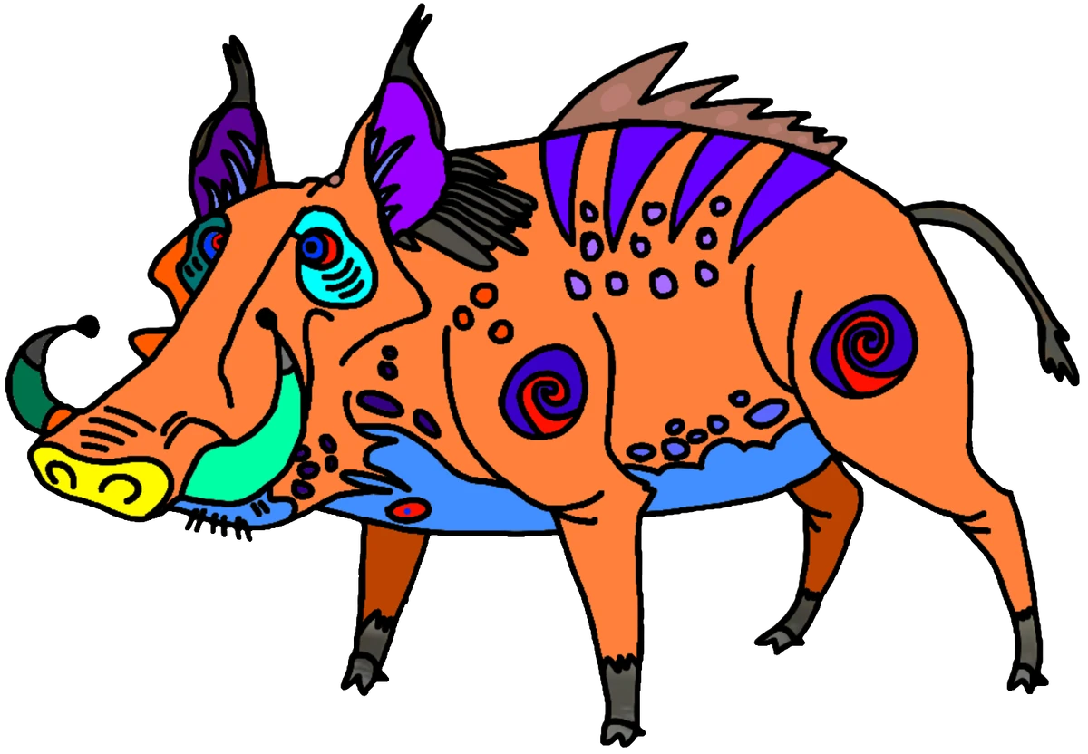 Sam | Normal Vacation Wiki | Fandom