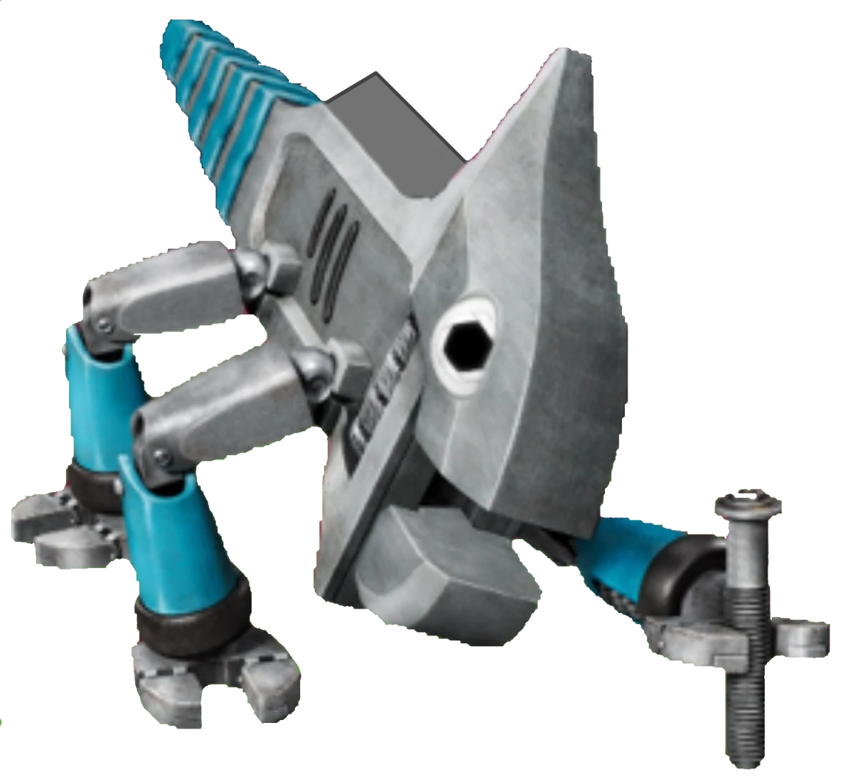 Ace | Normal Vacation Wiki | Fandom