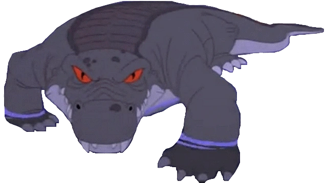 Dil | Normal Vacation Wiki | Fandom