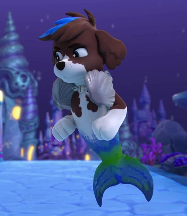 Moby | Normal Vacation Wiki | Fandom