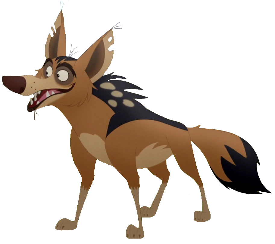 Goigoi | Normal Vacation Wiki | Fandom