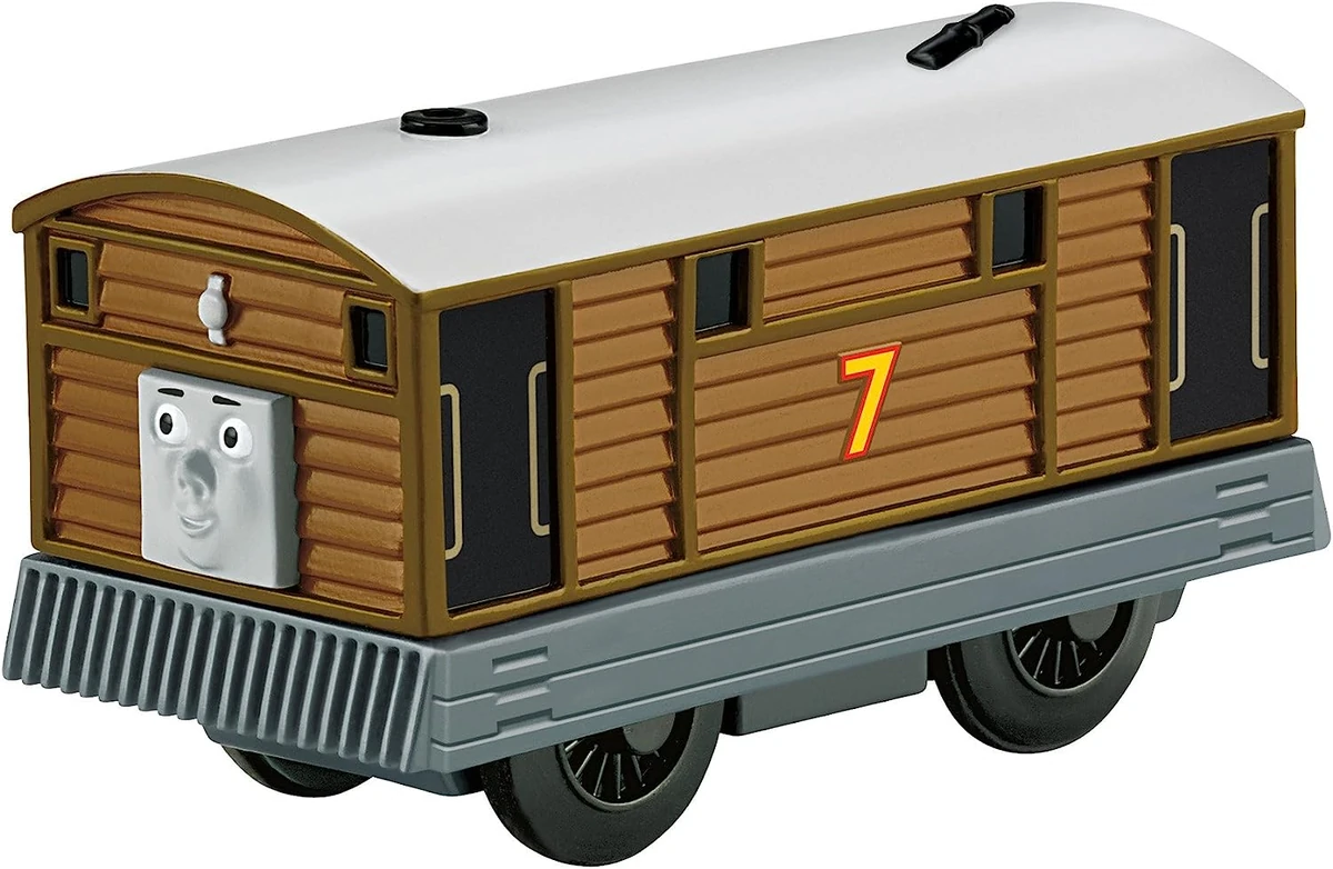 Toby | Normal Wiki | Fandom