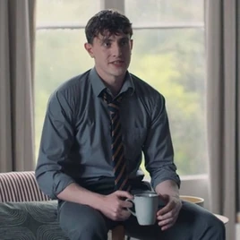 Connell Waldron | Normal People Wiki | Fandom