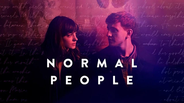 Normal People Wiki | Fandom