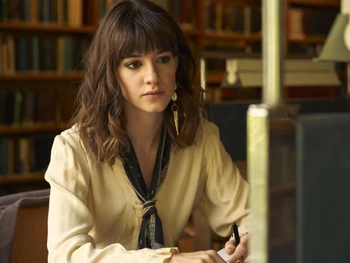 Marianne Sheridan | Normal People Wiki | Fandom