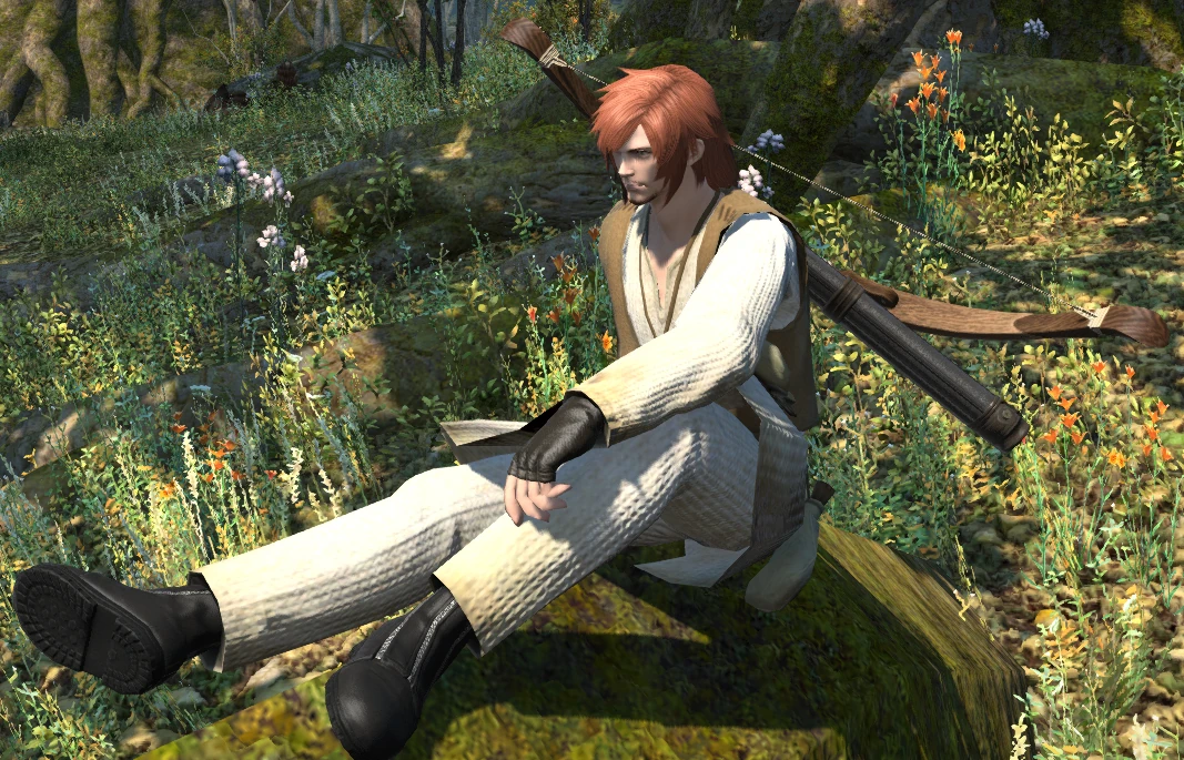 Halvor Lindbergson | Norman Burning Wheel Volume 2 Wiki | Fandom