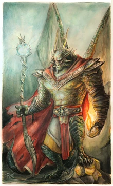 Monthrax Jegorix | Norman Burning Wheel Wiki | Fandom