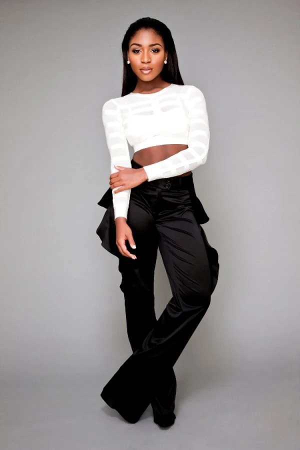 Normani/Gallery/2016 | Normani Wiki | Fandom