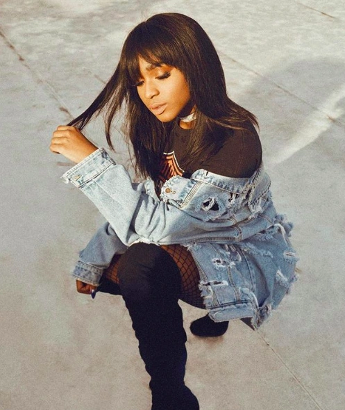 Normani/Gallery/2017 | Normani Wiki | Fandom