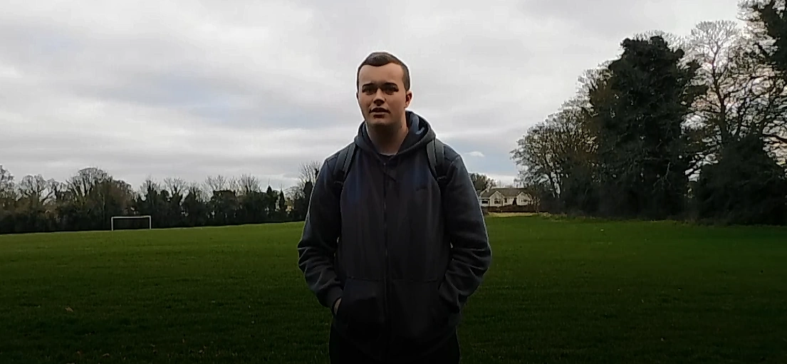 "The Normie" Chad Smith | Normie In An Anime Wiki | Fandom