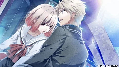 Kakeru Yuiga/Route | Norn9 Wiki | Fandom