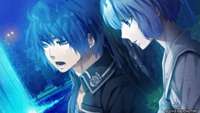 Akito Shukuri/Route | Norn9 Wiki | Fandom