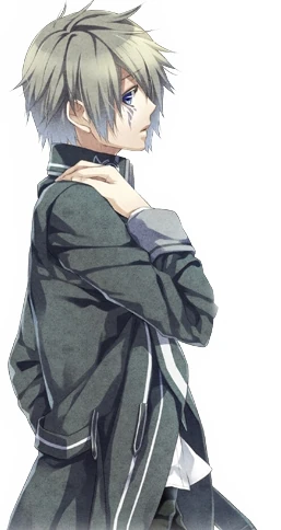 Senri Ichinose | NORN9 Wiki | Fandom