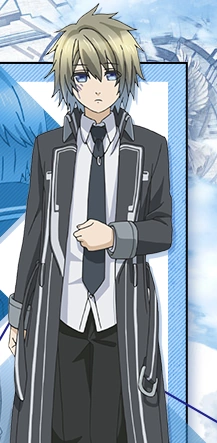 Senri Ichinose | NORN9 Wiki | Fandom