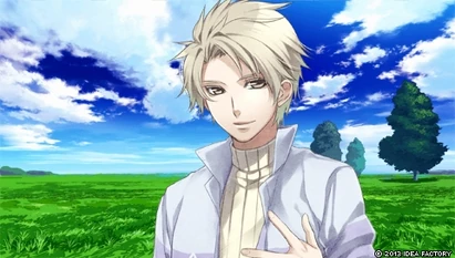 Kakeru Yuiga/Image Gallery | Norn9 Wiki | Fandom
