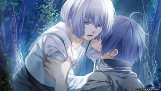Akito Shukuri/Image Gallery | Norn9 Wiki | Fandom