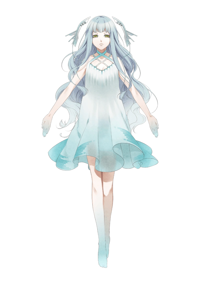 Aion/Image Gallery | Norn9 Wiki | Fandom