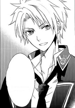 Kakeru Yuiga | NORN9 Wiki | Fandom