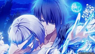 Akito Shukuri/Image Gallery | Norn9 Wiki | Fandom